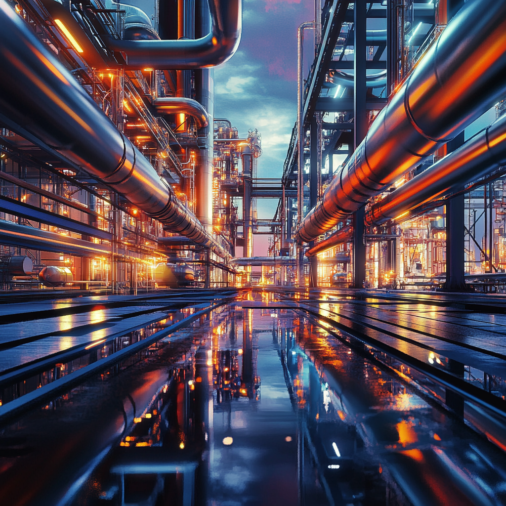 How Does Asset Integrity Ensure Safety and Efficiency?