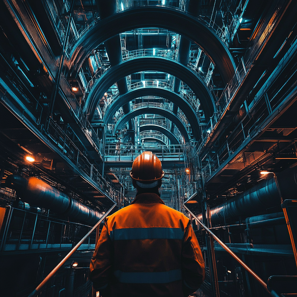 How Does Asset Integrity Ensure Safety and Efficiency?