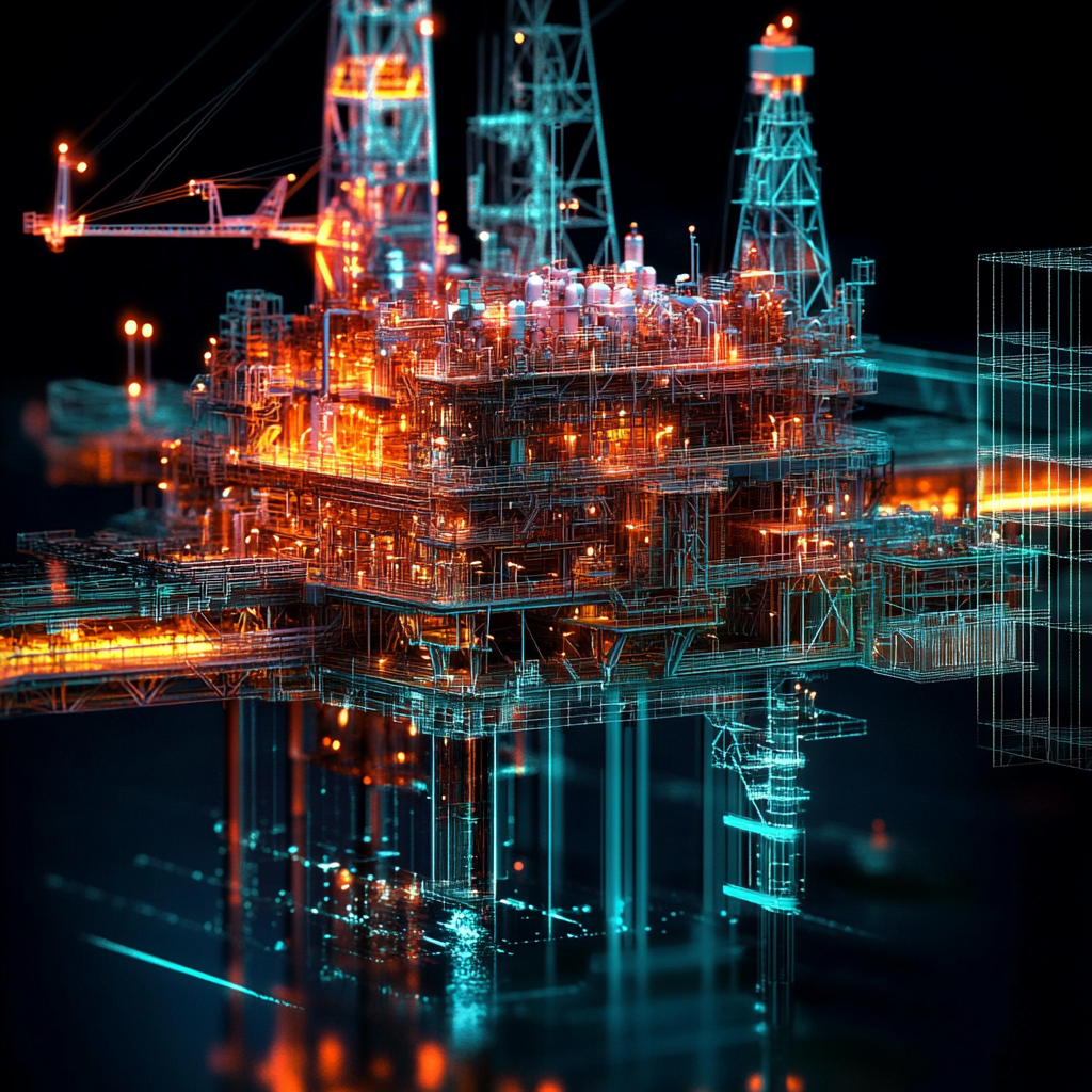 Why Structural Integrity Management Is Critical for the Oil & Gas?