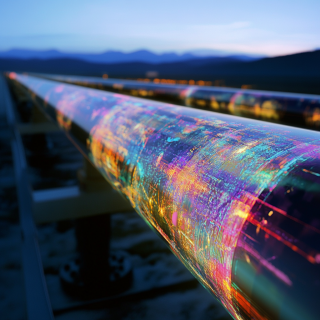 Dead-Leg Management in the Oil and Gas Industry