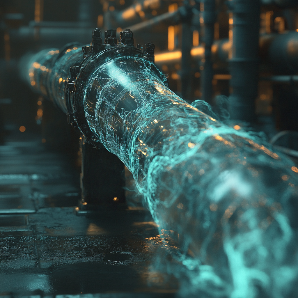 Dead-Leg Management in the Oil and Gas Industry