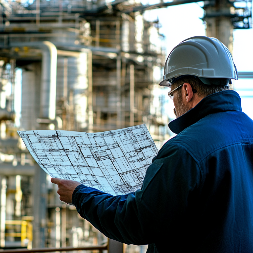 Why Structural Integrity Management Is Critical for the Oil & Gas?