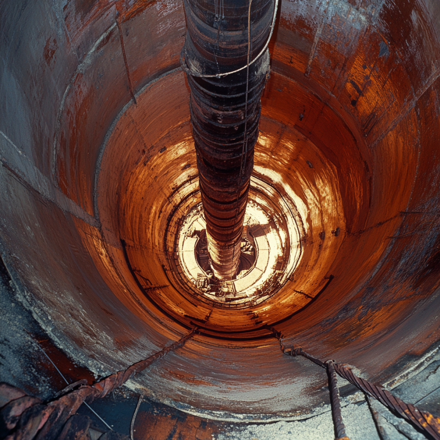 Why Structural Integrity Management Is Critical for the Oil & Gas?