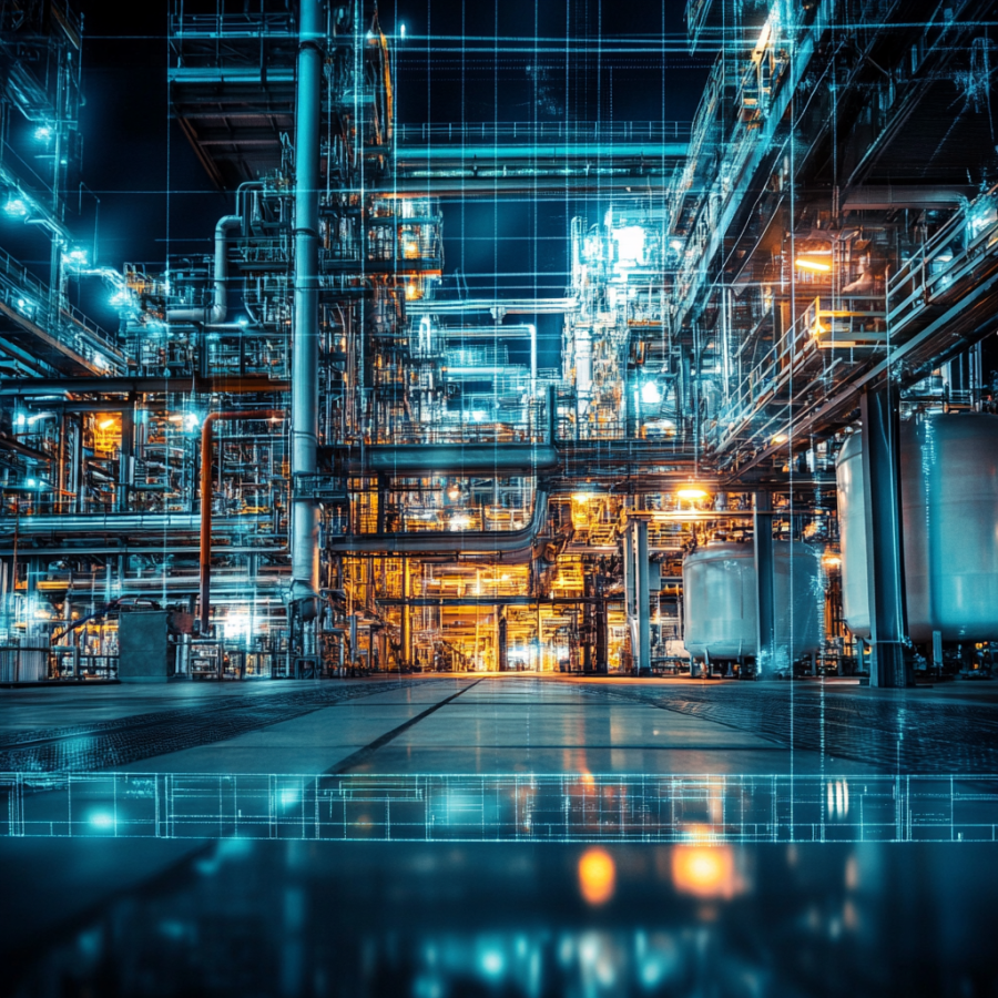 Asset Integrity Engineering (AIE): Emphasizing Innovative Solutions