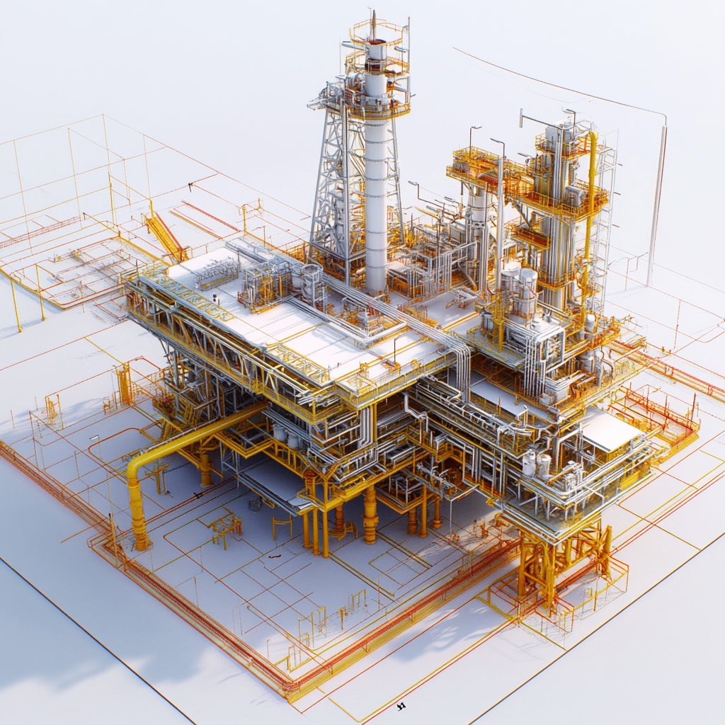 Detailed Design: Transforming Operational Excellence
