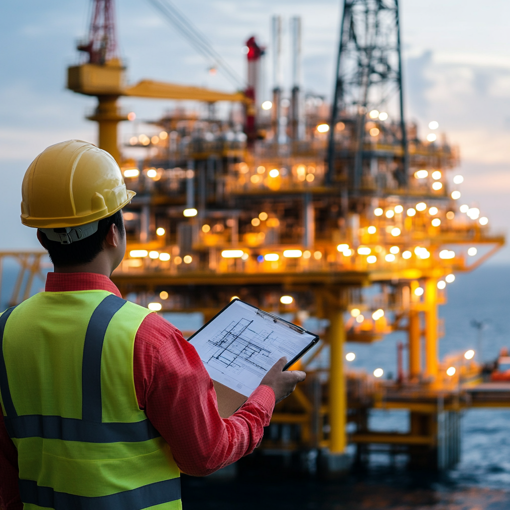 Detailed Design: Transforming Operational Excellence