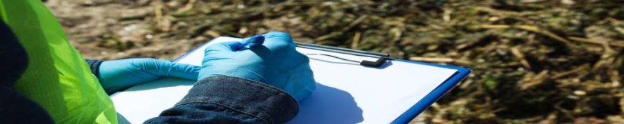 Environmental Impact Identification (ENVID)