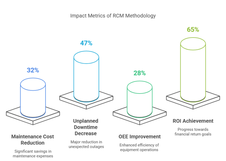 Reliability-Centered Maintenance (RCM): The Complete Guide