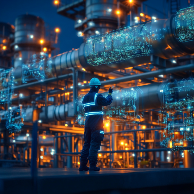 What is Risk Based Inspection?