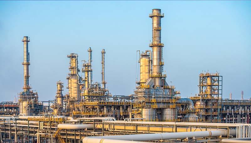 HSEIA Services For Refinery Off Gases (ROG)