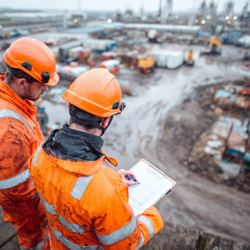 Preliminary Environmental Review (PER) - Velosi HSE Services