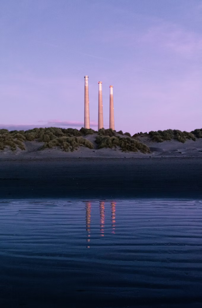 Air Dispersion Modeling