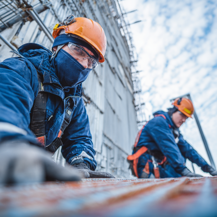 Structural Integrity Assessment with VAIL-SIMS | Velosi